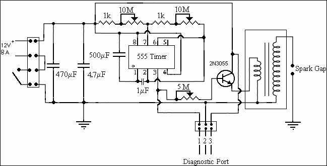 Michael Fuchs Personal Projects – Page 3 – Jet Aerospace